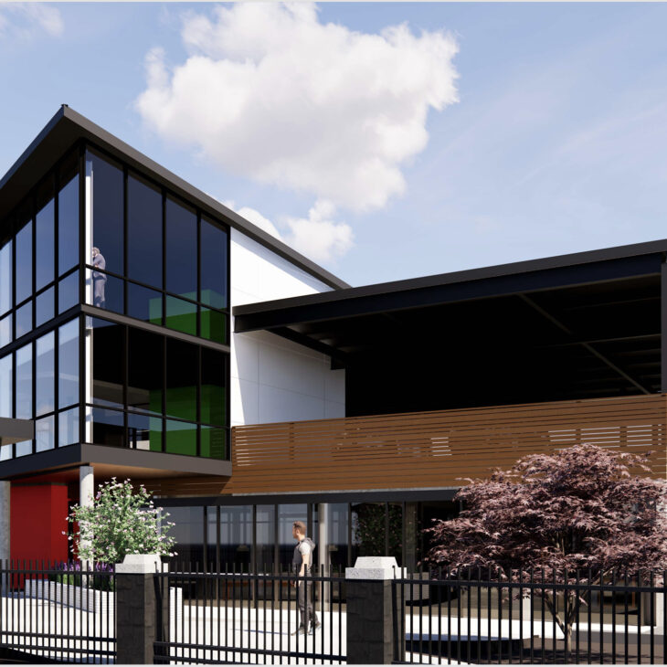 News - bkl|a architecture